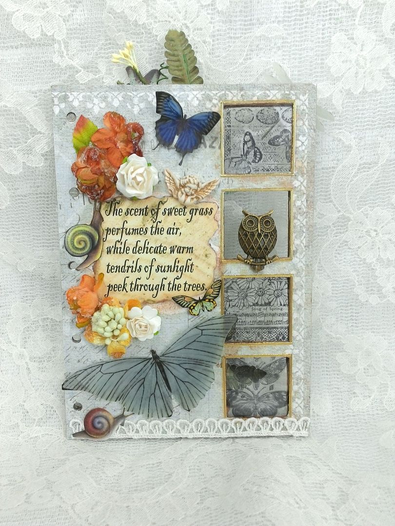 Artfully Musing: January 2015